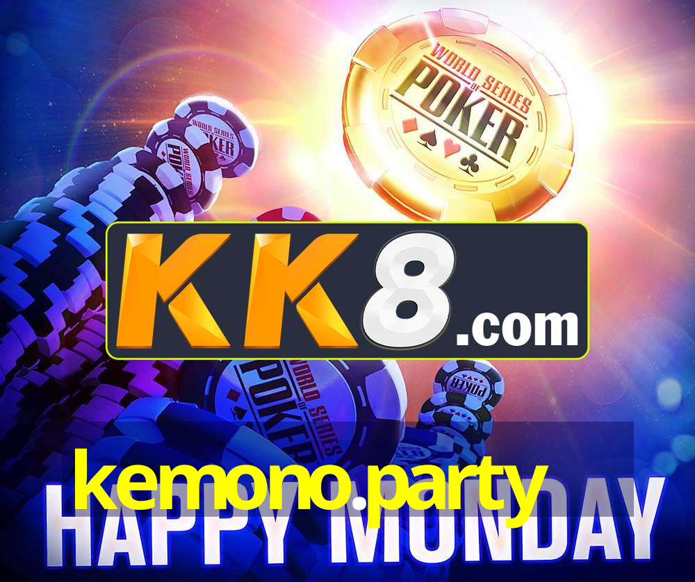 Kemonoparty