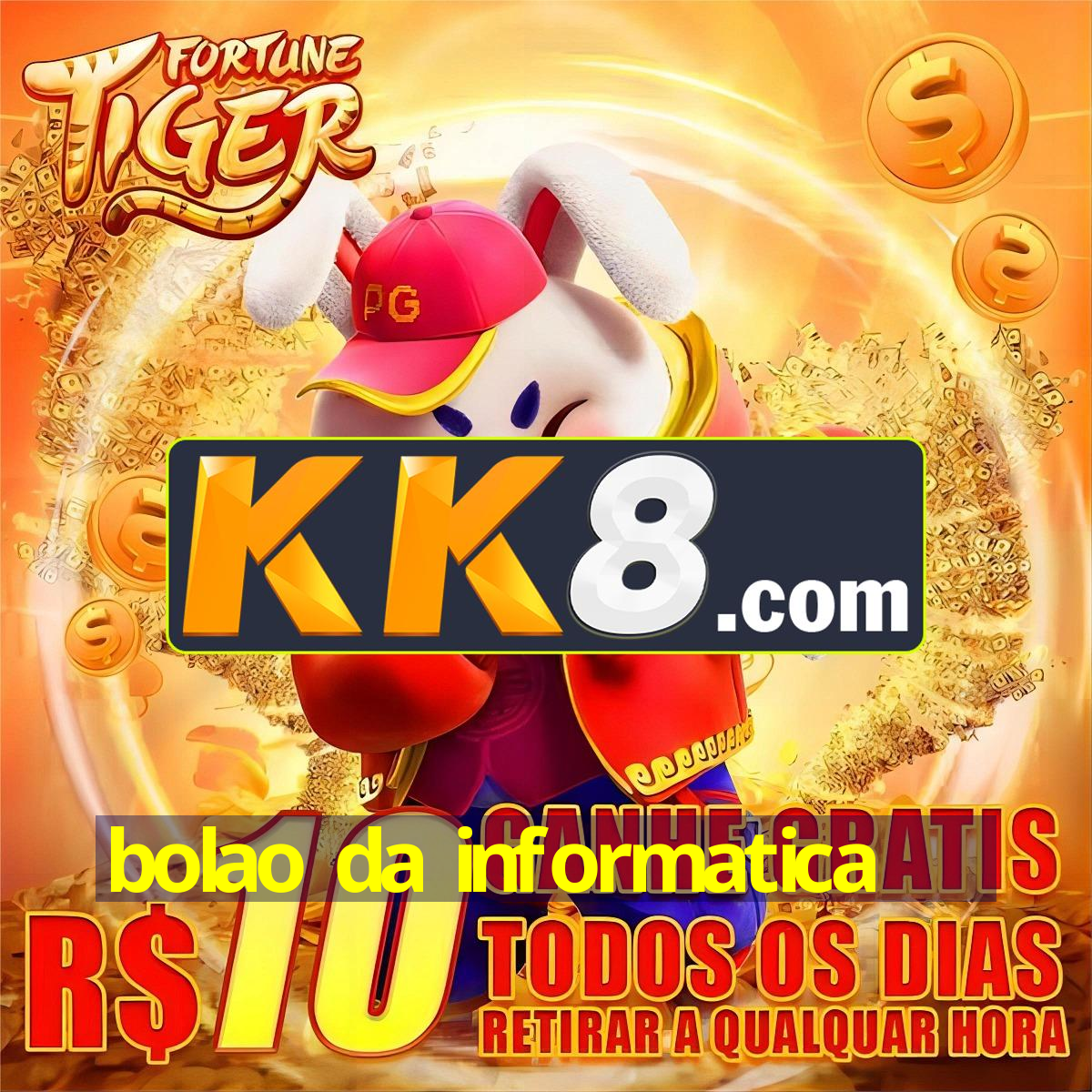 Bolao Da Informatica