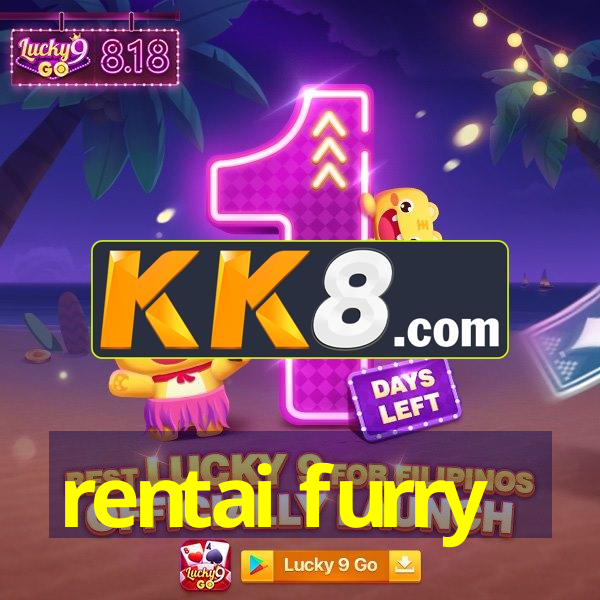 Rentai Furry