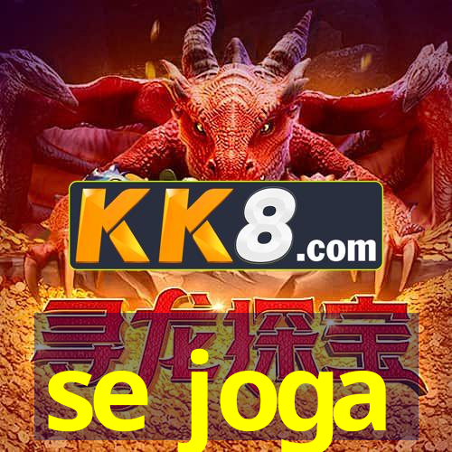 Se Joga