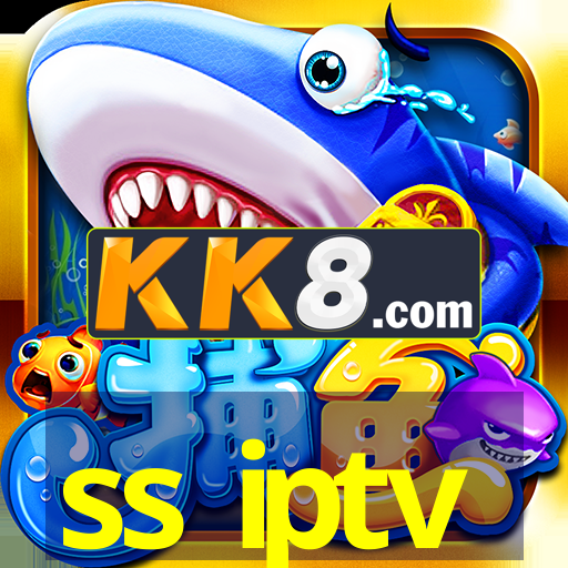 Ss Iptv