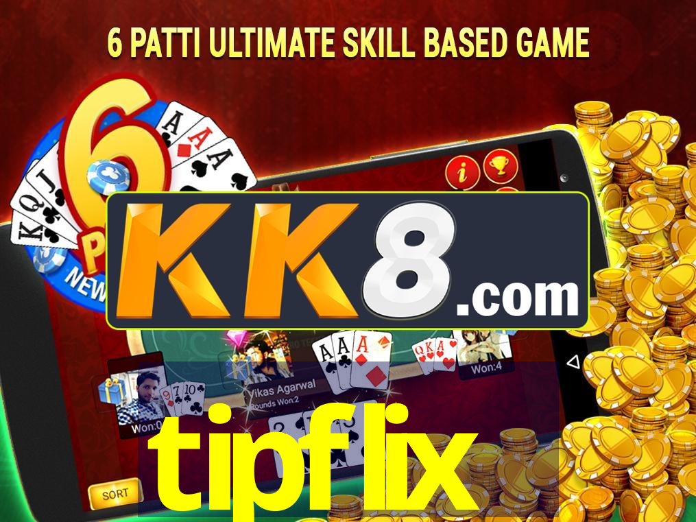 Tipflix